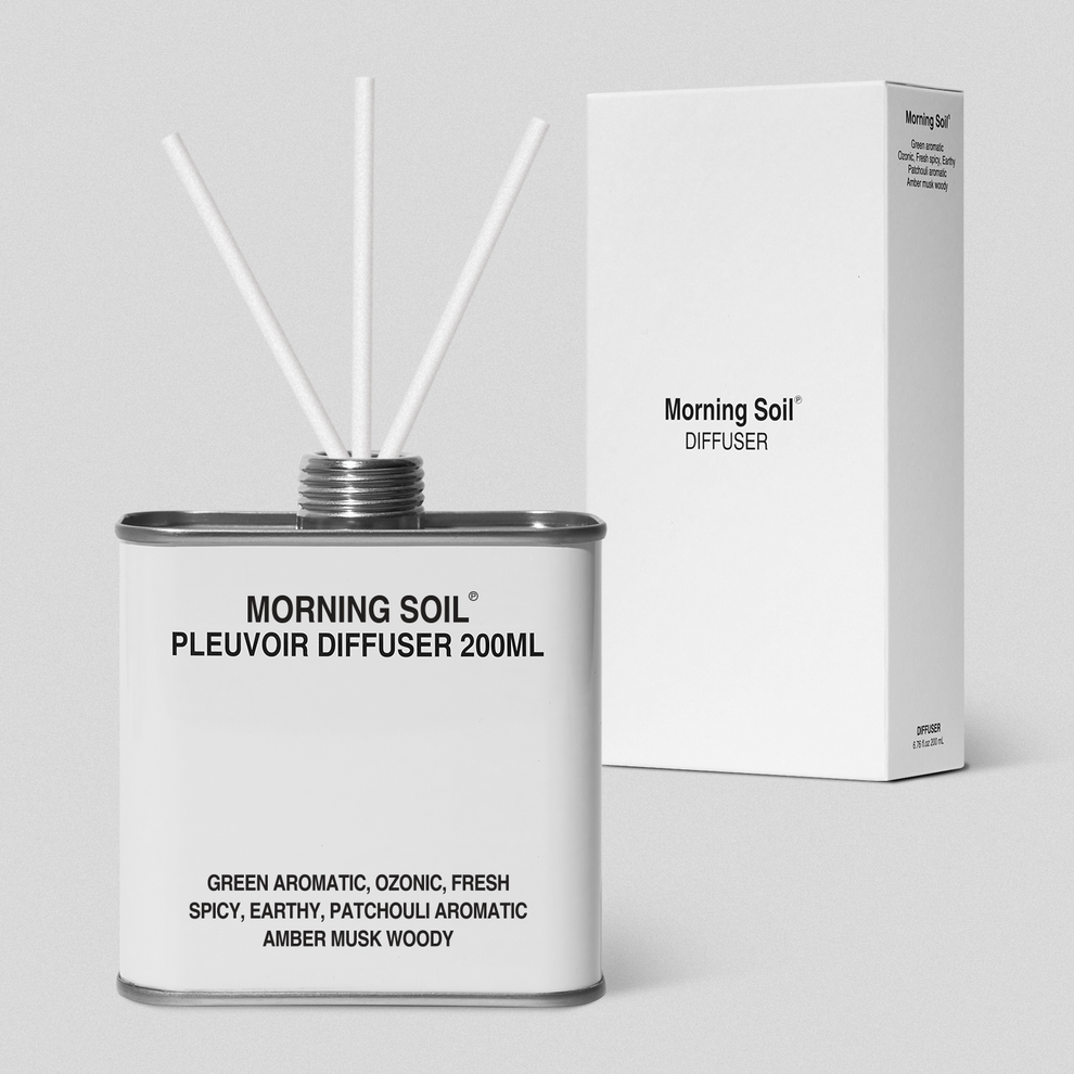 Morning soil Diffuser – Hinorie-select