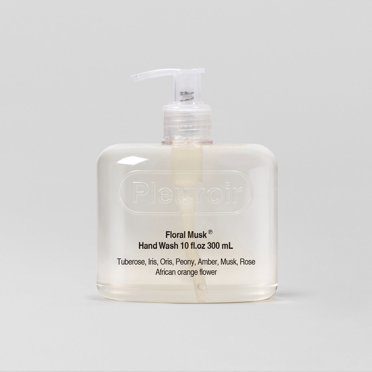 Floral Musk Hand Wash – Hinorie-select